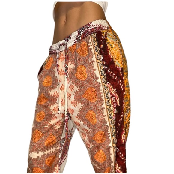 EARTHBOUND | Pants & Jumpsuits | Earthbound Trading Co Womens Bohemian ...
